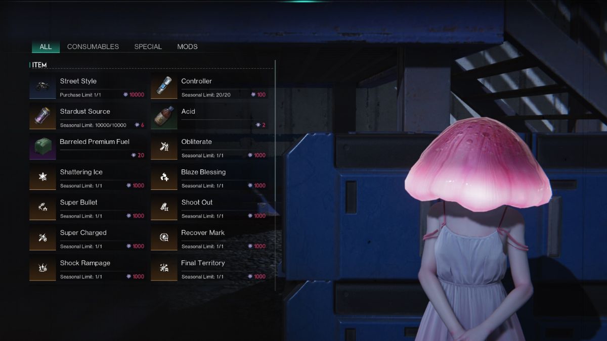 Once Human: How To Get And Use Sproutlets - Gamepur