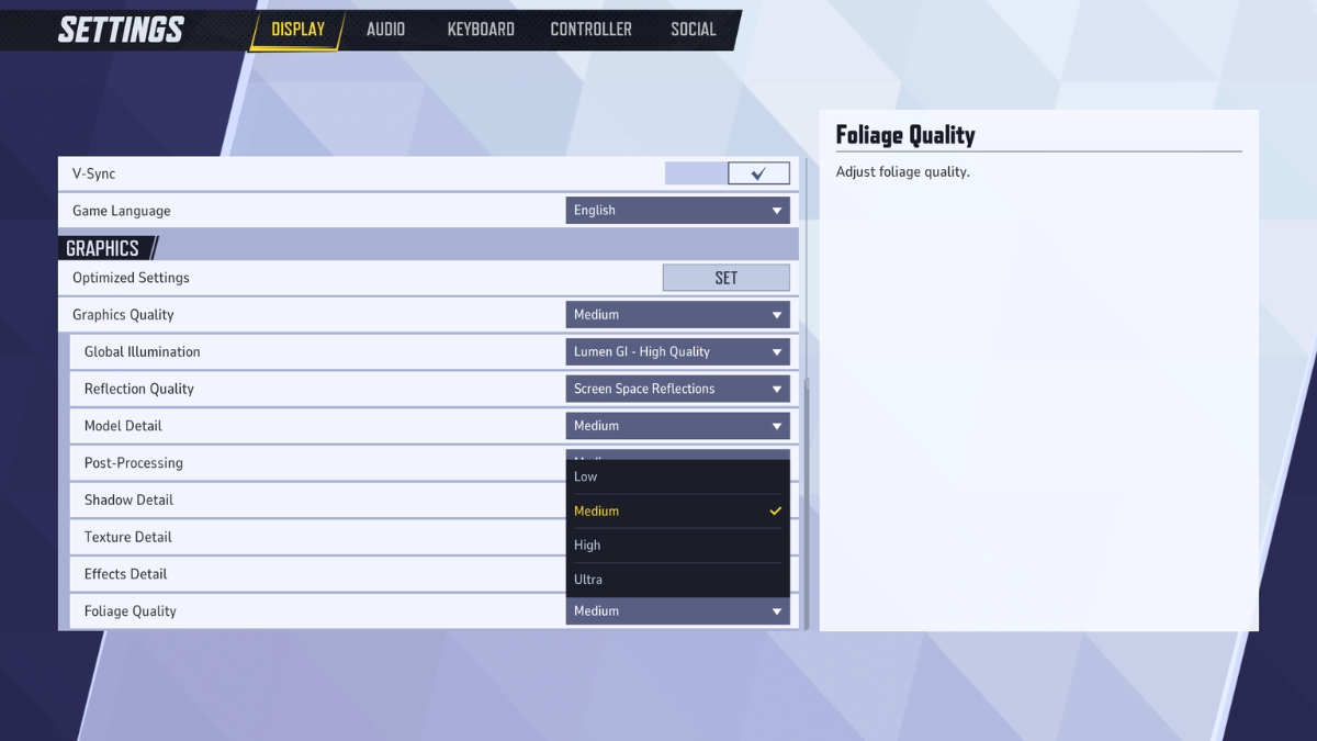 Marvel Rivals Best Settings For PC - Gamepur