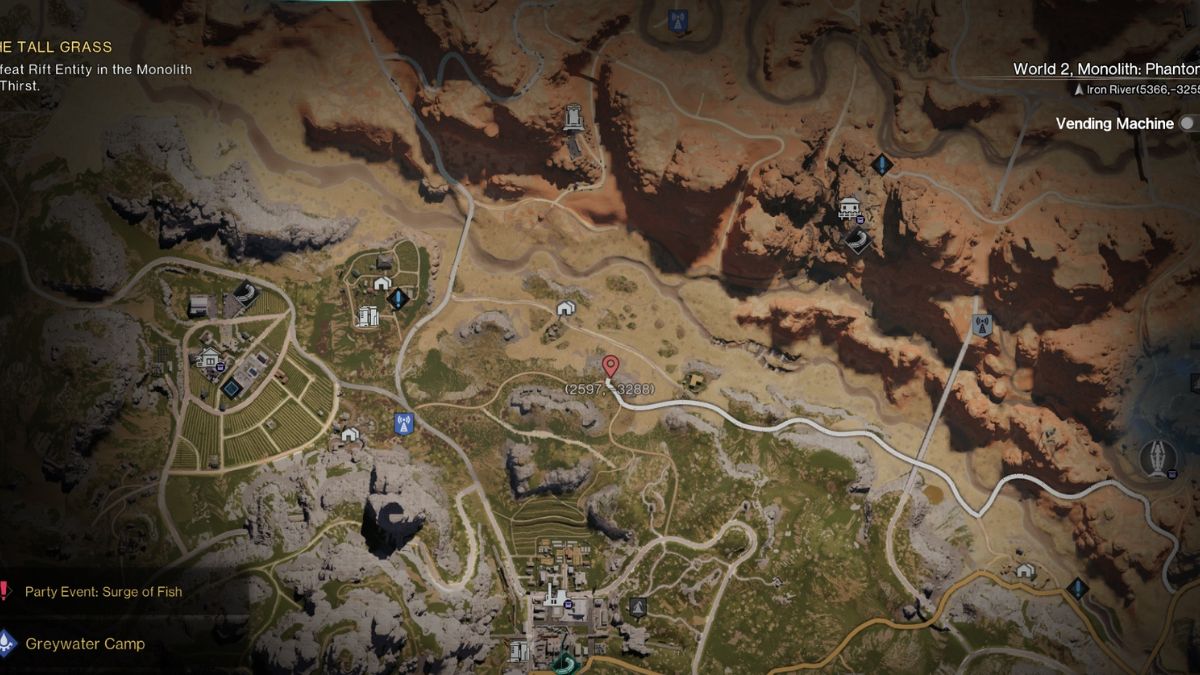 Once Human: How To Get And Use Sproutlets - Gamepur