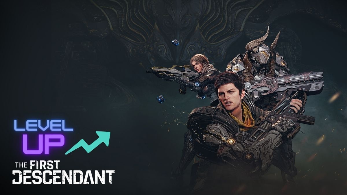 The First Descendant XP Farm Guide - Get Mastery Ranks Fast - Gamepur