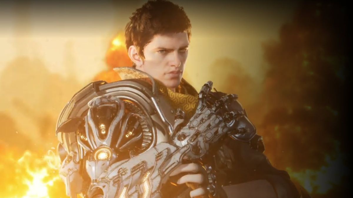 The First Descendant - All Characters And Skills - Gamepur