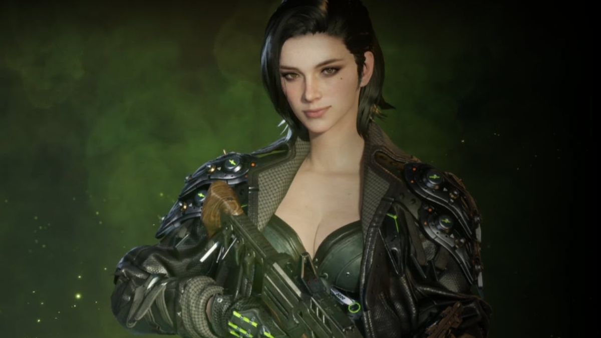 The First Descendant - All Characters And Skills - Gamepur