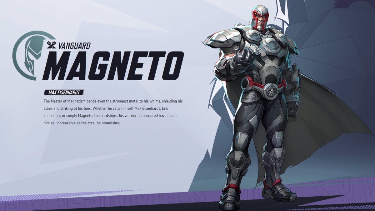 Marvel Rivals Character Tier List: Best Heroes Ranked - Gamepur