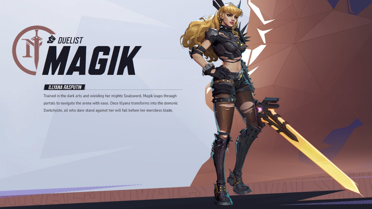 Marvel Rivals Character Tier List: Best Heroes Ranked - Gamepur