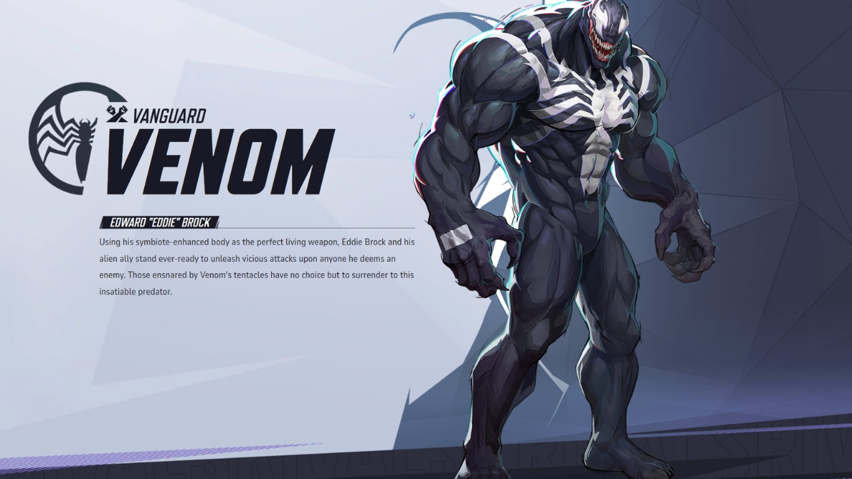 Marvel Rivals Character Tier List: Best Heroes Ranked - Gamepur