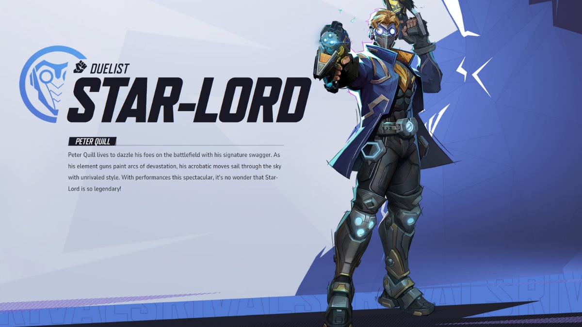 Marvel Rivals Character Tier List: Best Heroes Ranked - Gamepur