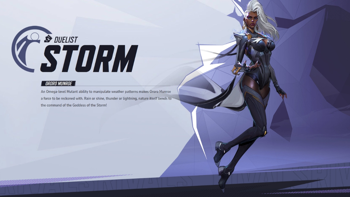 Marvel Rivals Character Tier List: Best Heroes Ranked - Gamepur