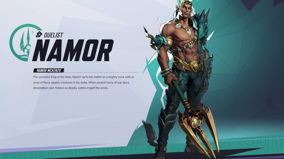 Marvel Rivals Character Tier List: Best Heroes Ranked - Gamepur