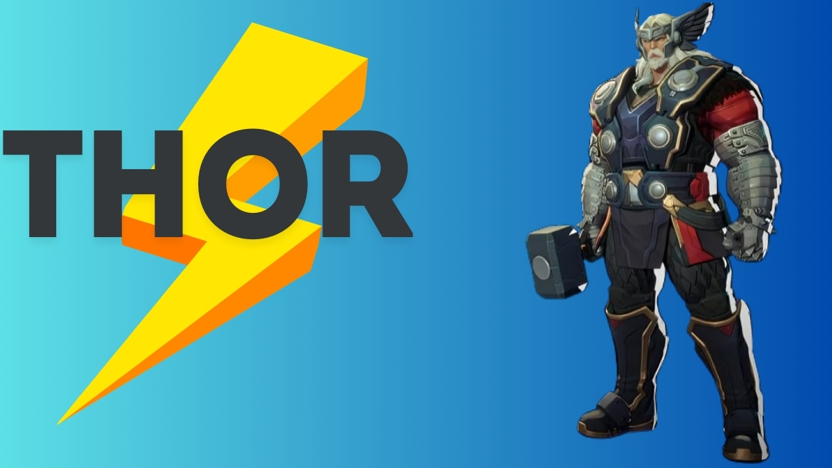 Marvel Rivals Character Tier List: Best Heroes Ranked - Gamepur