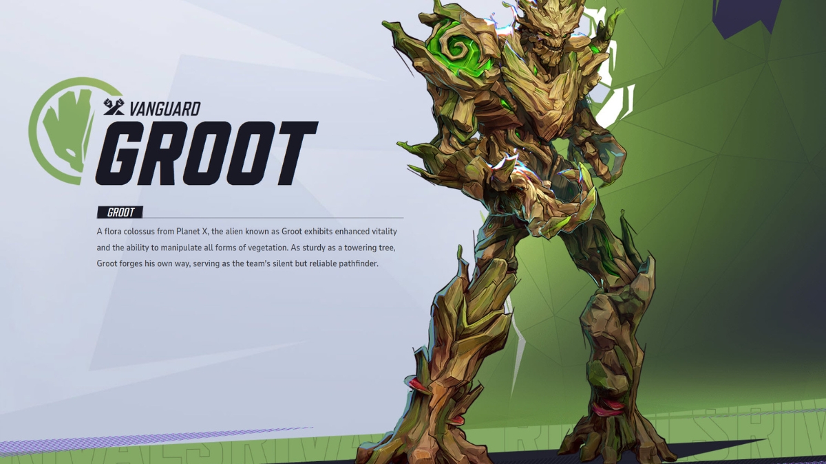 Marvel Rivals Character Tier List: Best Heroes Ranked - Gamepur