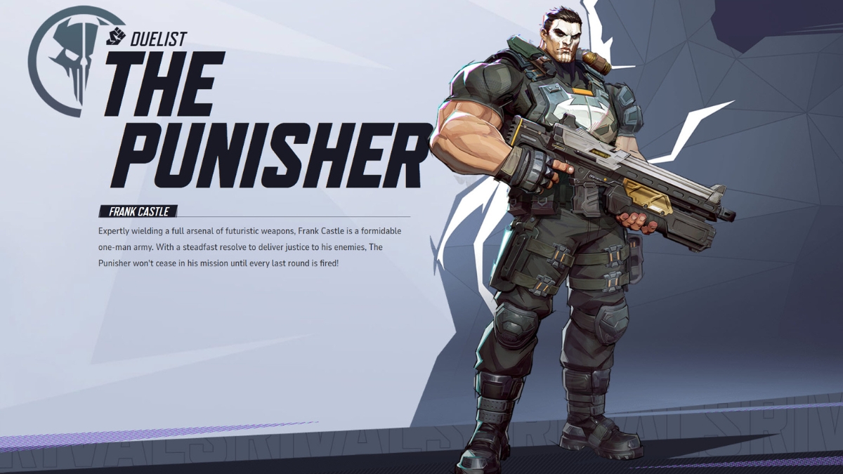 Marvel Rivals Character Tier List: Best Heroes Ranked - Gamepur