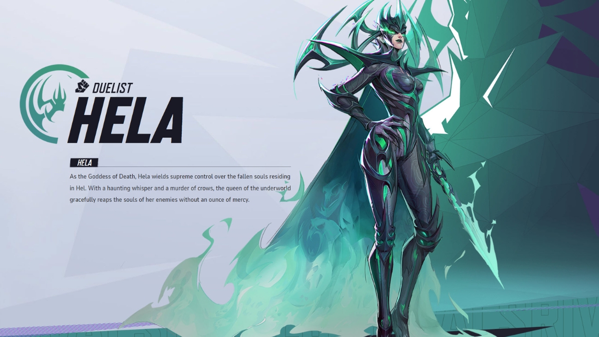 Marvel Rivals Character Tier List: Best Heroes Ranked - Gamepur