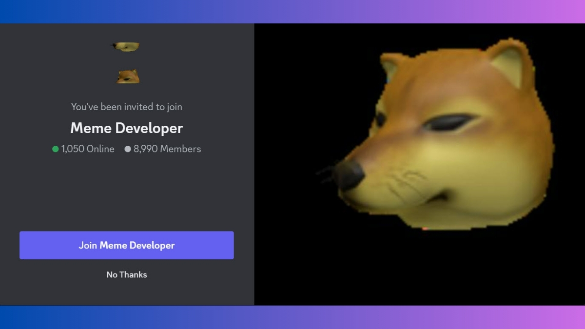 Meme Sea Trello Link & Discord Server (August 2024) - Gamepur