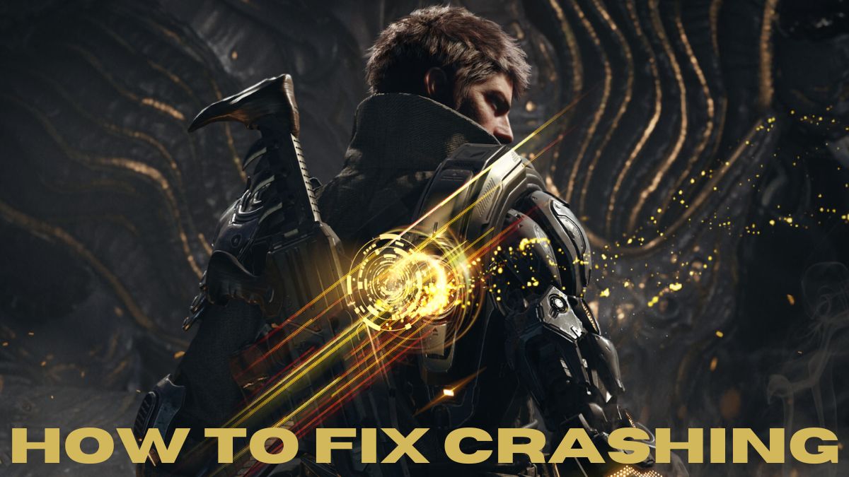 Fix The First Descendant Crashing, Stuttering, And Black Screen - Gamepur