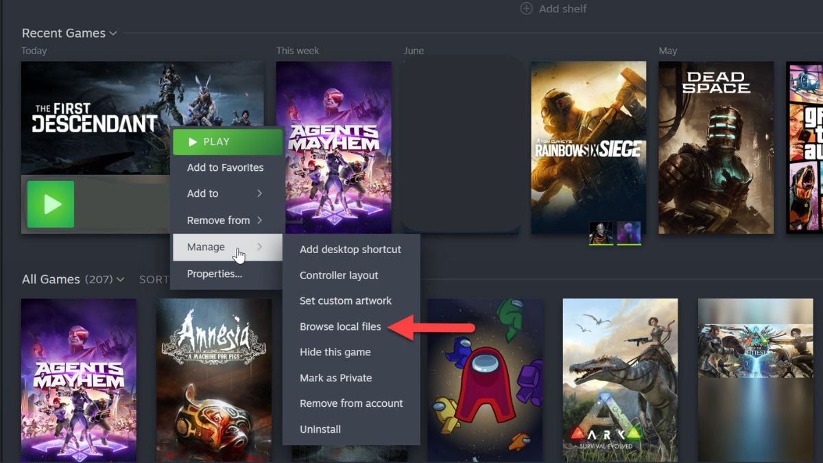 Fix The First Descendant Crashing, Stuttering, And Black Screen - Gamepur