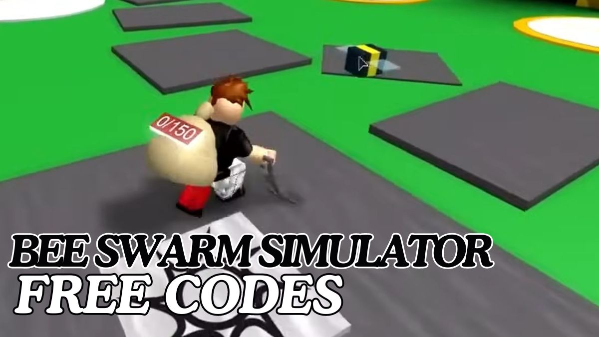 Bee Swarm Simulator Codes (August 2024) - Gamepur