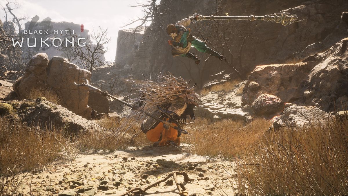 Best Locations To Farm Will & Sparks In Black Myth: Wukong - Gamepur