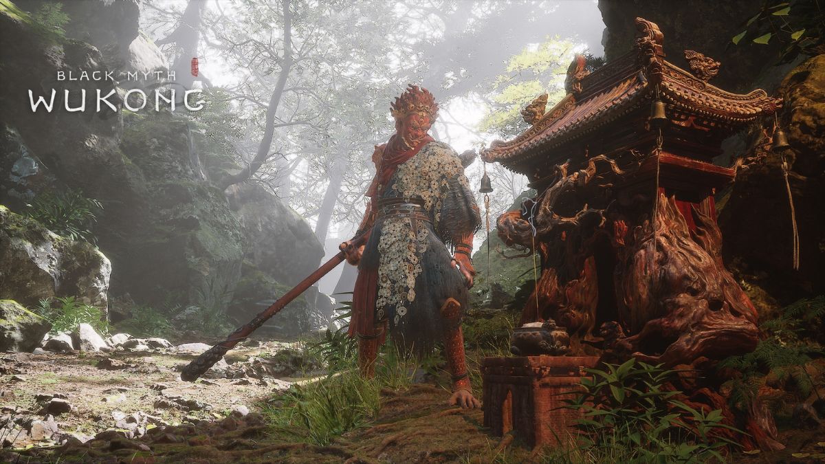 10 Best Early Game Skills To Unlock First In Black Myth: Wukong - Gamepur