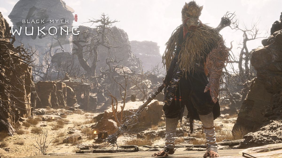 Best Locations To Farm Will & Sparks In Black Myth: Wukong - Gamepur