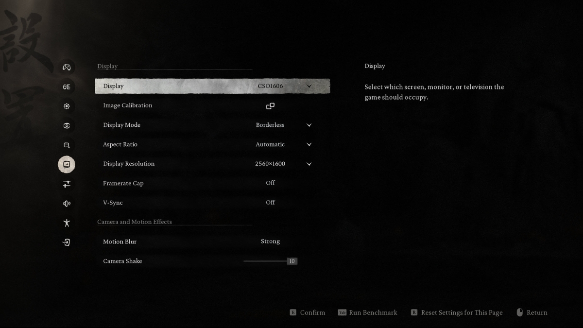 Black Myth: Wukong Best Settings Guide For PC - Gamepur