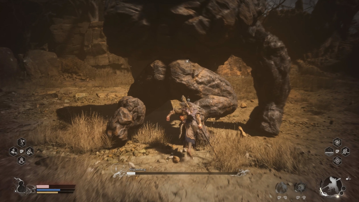 All Buddha Eyes Locations & Their Use In Black Myth: Wukong - Gamepur