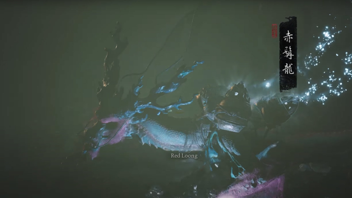 Black Myth Wukong: Enter Waterfall & Sand Wall In Chapters 1 & 2 - Gamepur