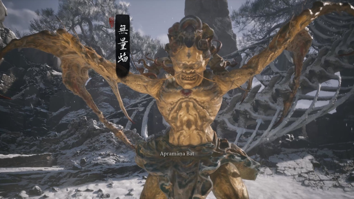 Black Myth Wukong: How To Recover Mana During Combat - Gamepur