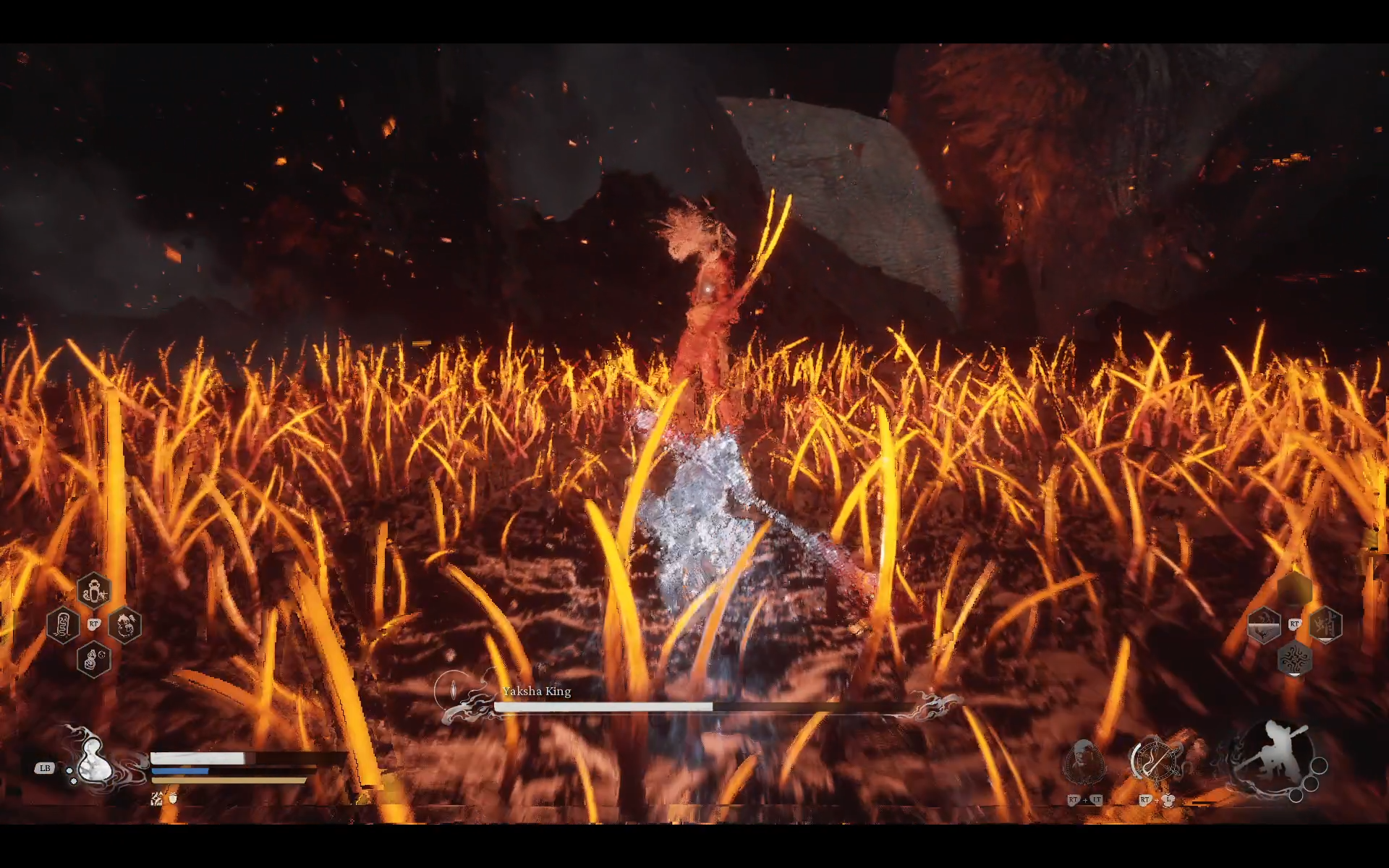 Black Myth Wukong: Yaksha King Boss Fight Guide - Gamepur