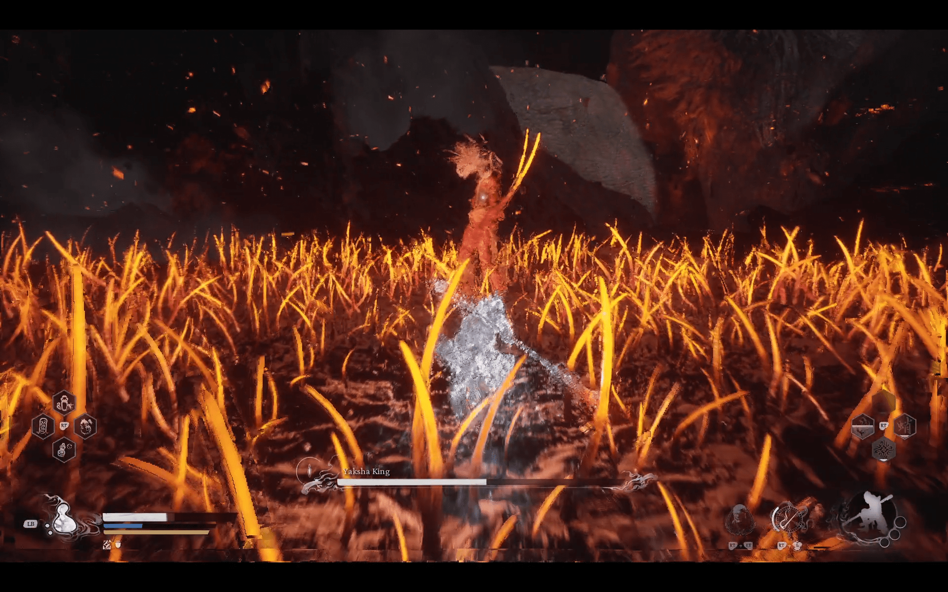 Black Myth Wukong: Yaksha King Boss Fight Guide - Gamepur