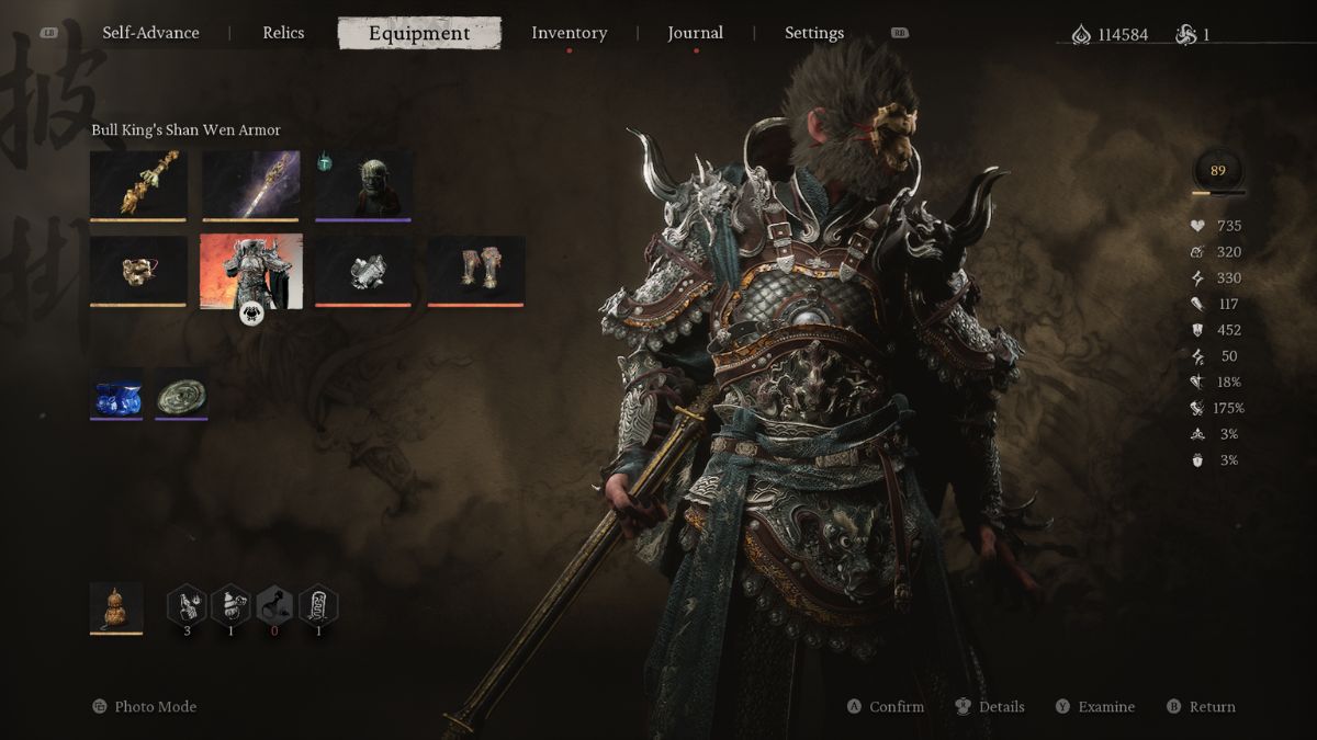 The Best Armor & How To Get Them Sets In Black Myth Wukong - Gamepur