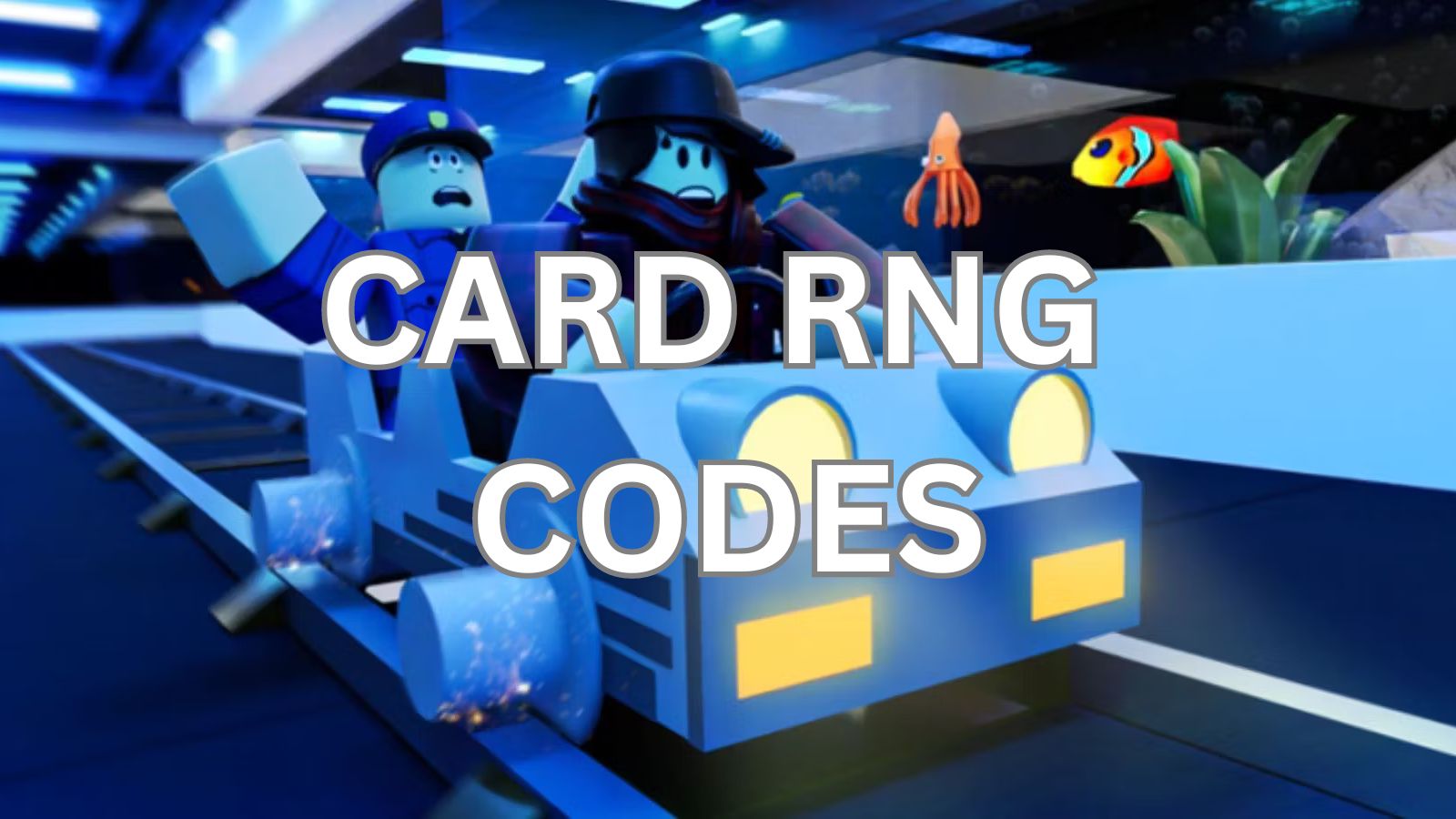 Roblox Card RNG Codes (September 2024) - Gamepur