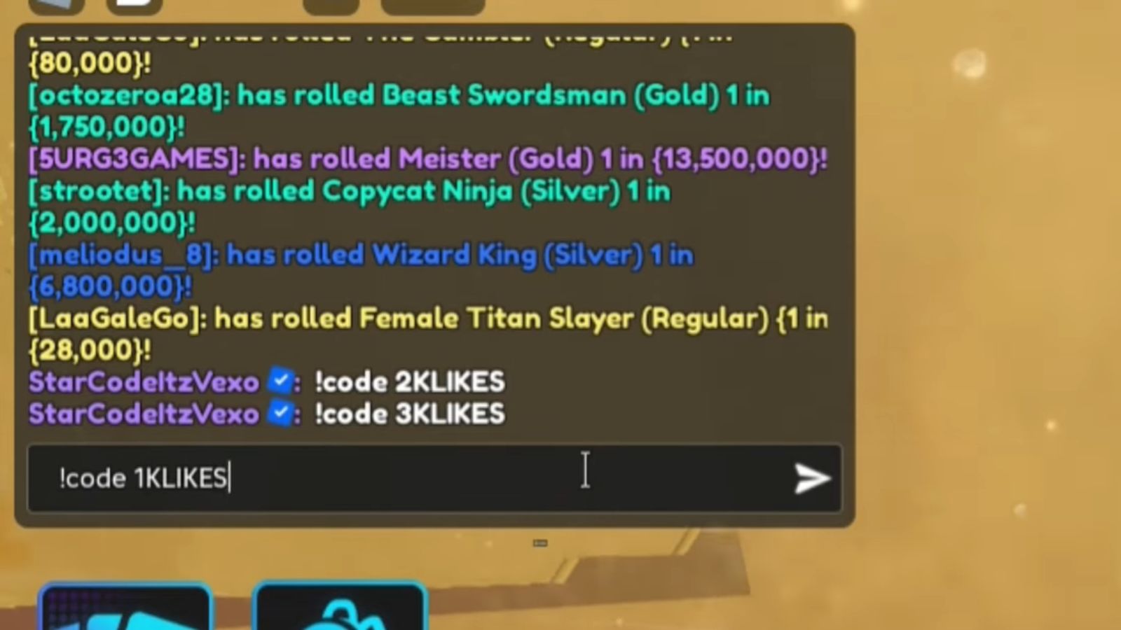 Roblox Card RNG Codes (September 2024) - Gamepur