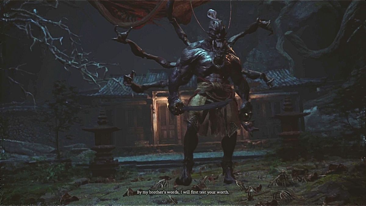 Order Of All The Bosses in Black Myth Wukong - Gamepur