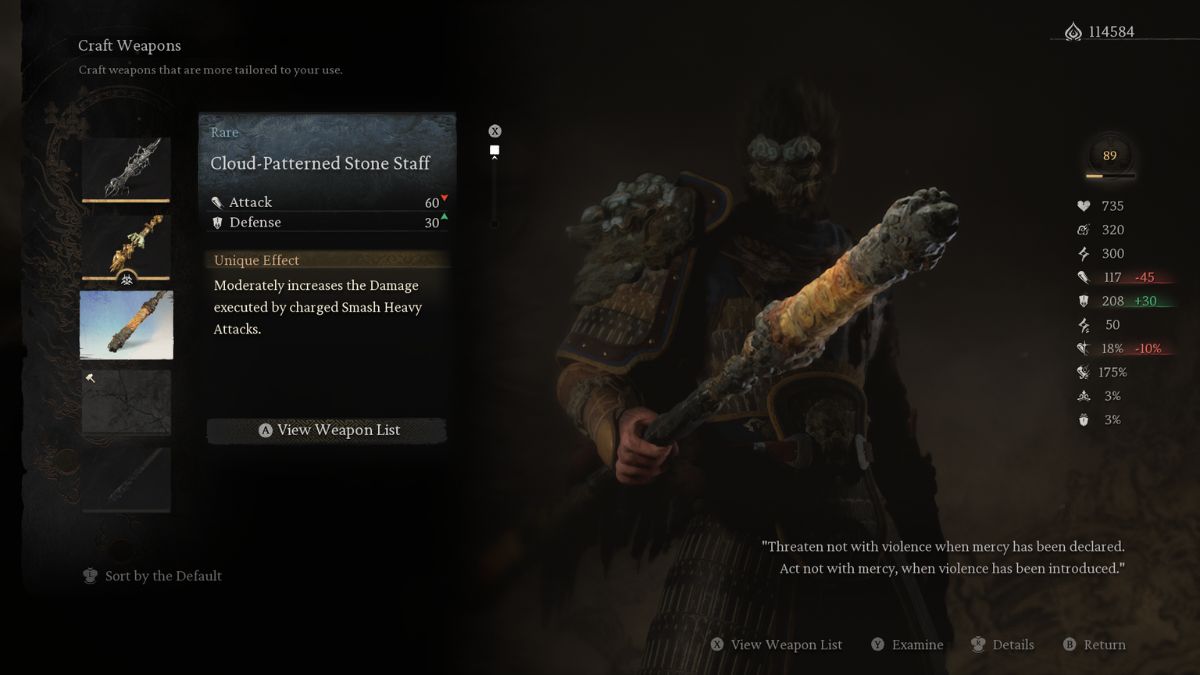 Top 10 Best Staff & How To Get Them In Black Myth Wukong - Gamepur