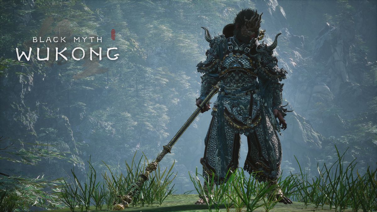 The Best Armor & How To Get Them Sets In Black Myth Wukong - Gamepur