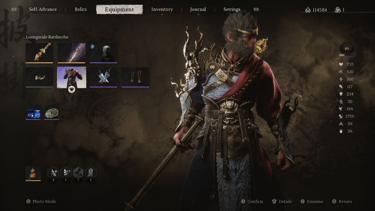 The Best Armor & How To Get Them Sets In Black Myth Wukong - Gamepur