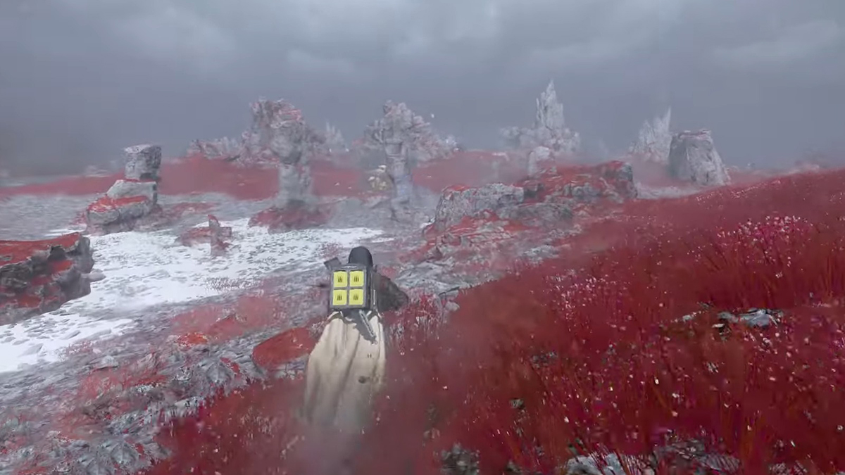 Helldivers 2: How To Resupply Yourself With Supply Pack - Gamepur