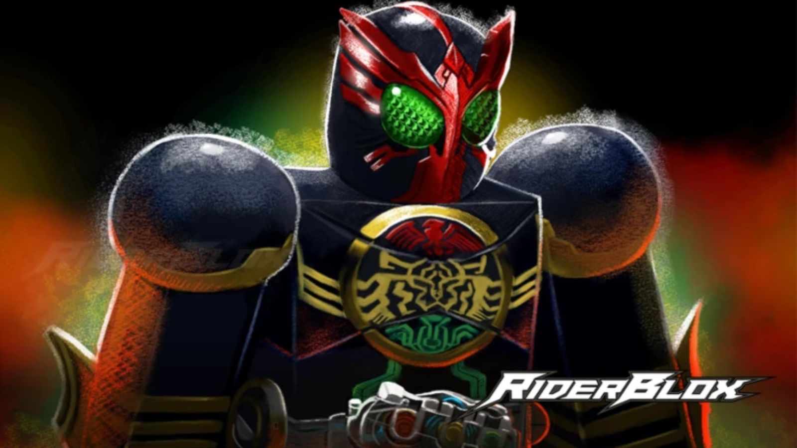 Rider Blox Codes (August 2024) - Gamepur