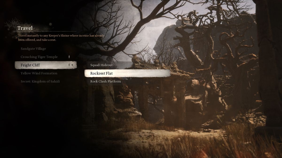 Best Locations To Farm Will & Sparks In Black Myth: Wukong - Gamepur