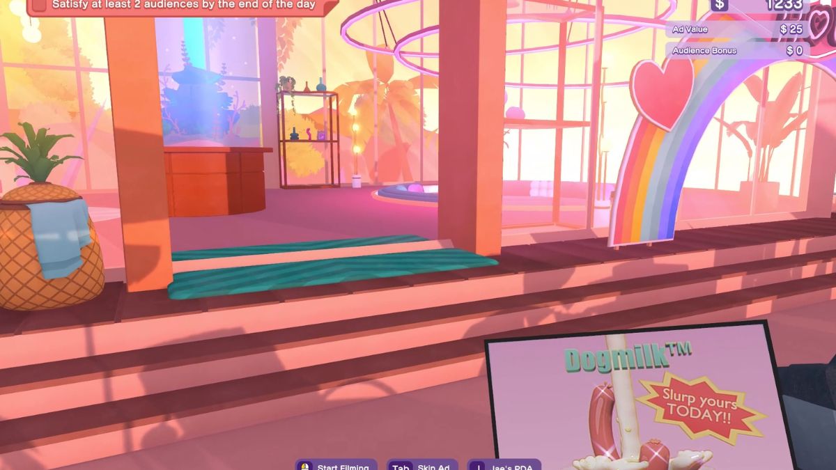 How To Play The Crush House - All Mechanics Explained - Gamepur