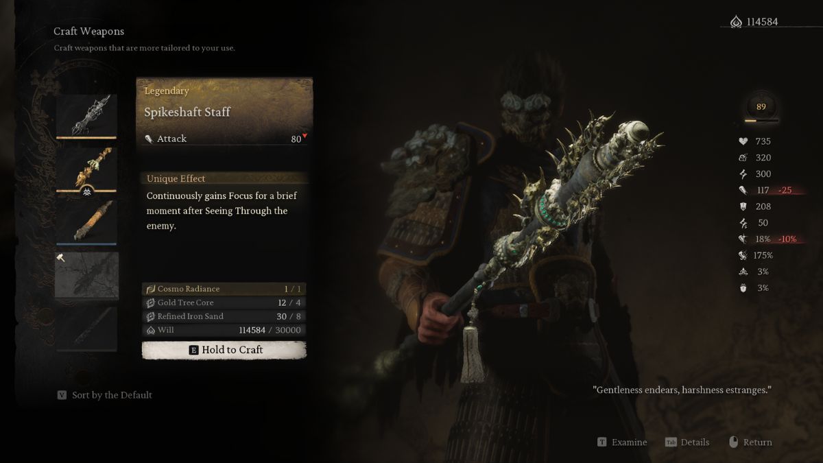 Top 10 Best Staff & How To Get Them In Black Myth Wukong - Gamepur