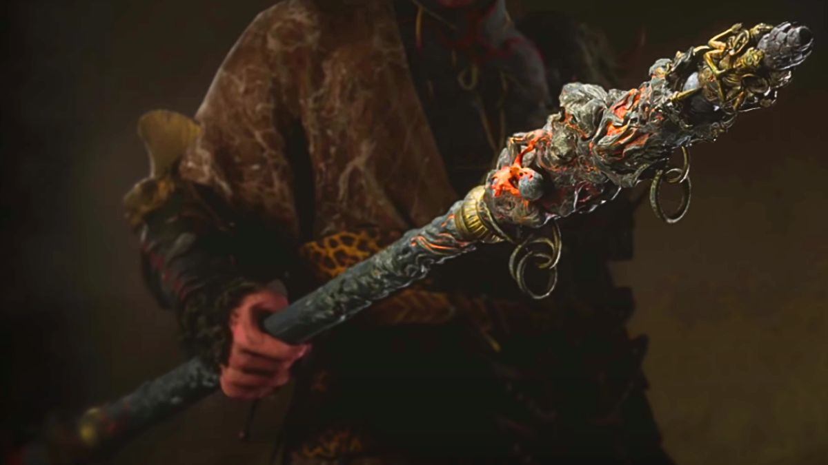 Top 10 des meilleurs bâtons et comment les obtenir dans Black Myth ...