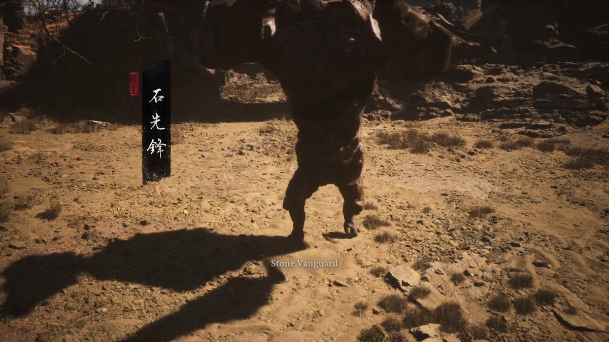 Order Of All The Bosses in Black Myth Wukong - Gamepur