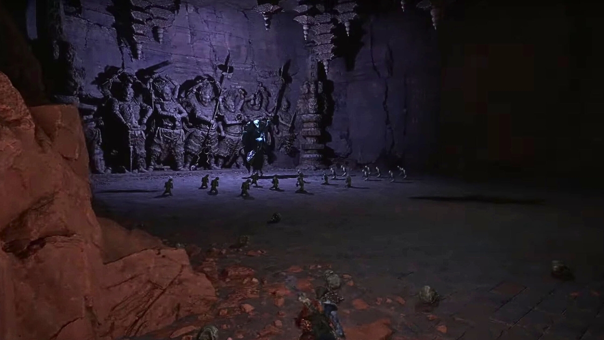 How To Get The Chu Bai Spear In Black Myth Wukong - Gamepur