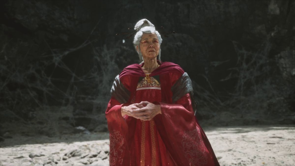 Order Of All The Bosses in Black Myth Wukong - Gamepur