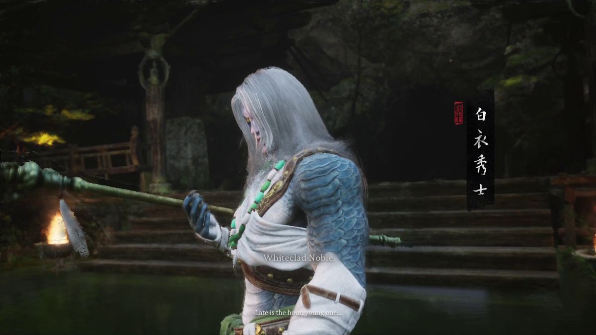 Order Of All The Bosses in Black Myth Wukong - Gamepur