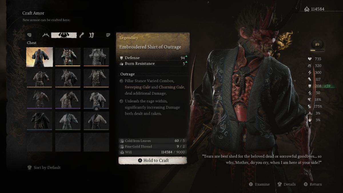 The Best Armor & How To Get Them Sets In Black Myth Wukong - Gamepur