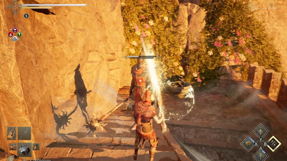 Enotria: The Last Song - Beginners Guide [Best Tips & Tricks] - Gamepur