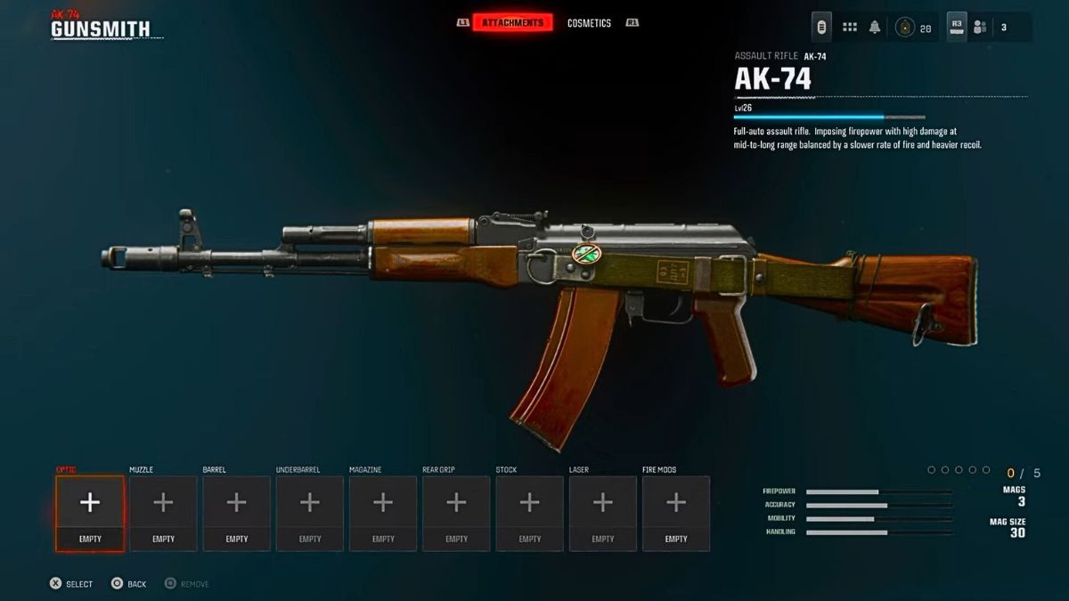 5 Best Weapons In COD Black Ops 6 Beta - Gamepur