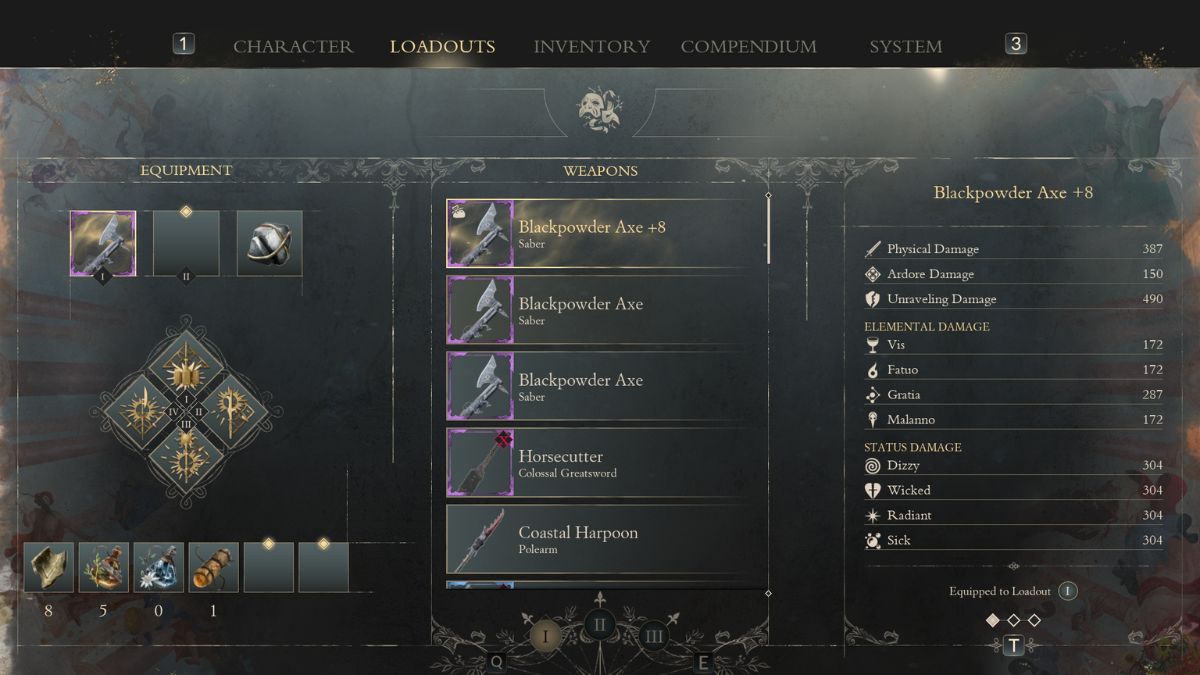 5 Best Weapons & How To Get Them In Enotria: The Last Song - Gamepur